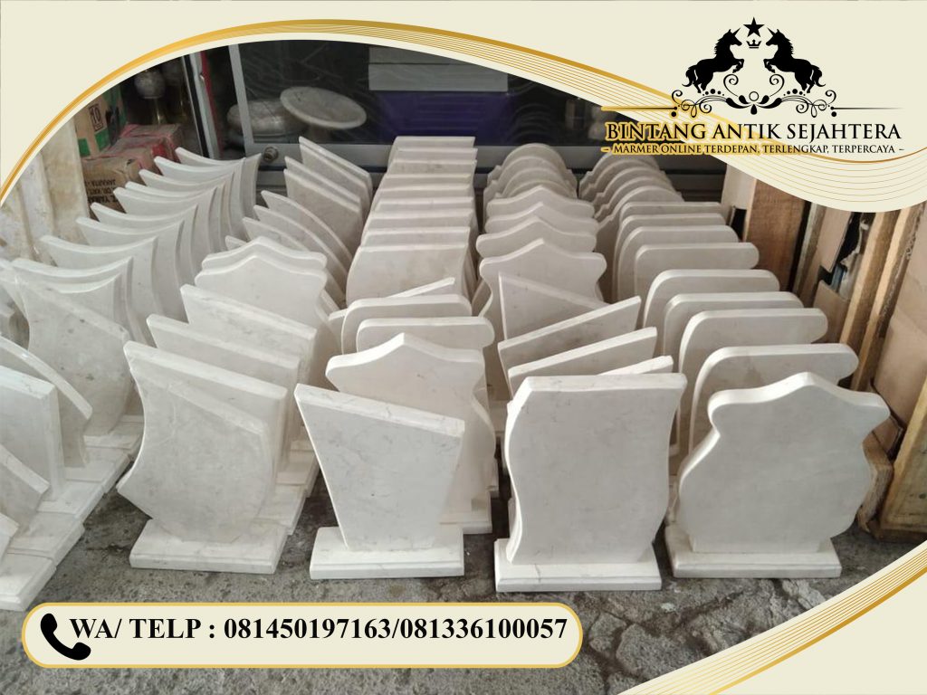 Harga Vandel Marmer Termurah » Marmer Tulungagung