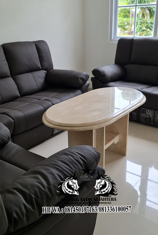 Inspirasi Meja Marmer Tulungagung Dengan Design Minimalis - Marmer ...
