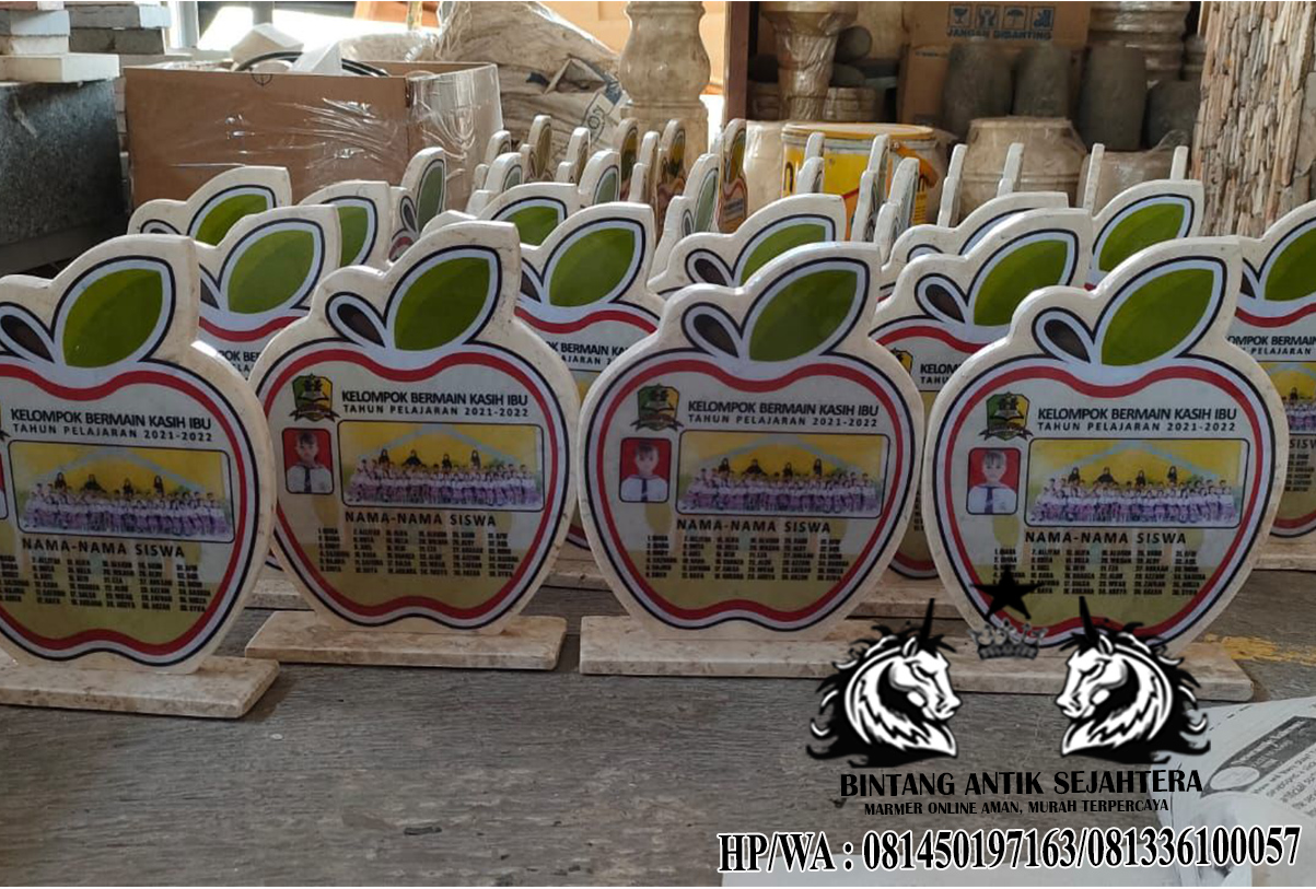 Plakat Marmer Tulungagung : Kemewahan untuk Penghargaan Terbaik ...