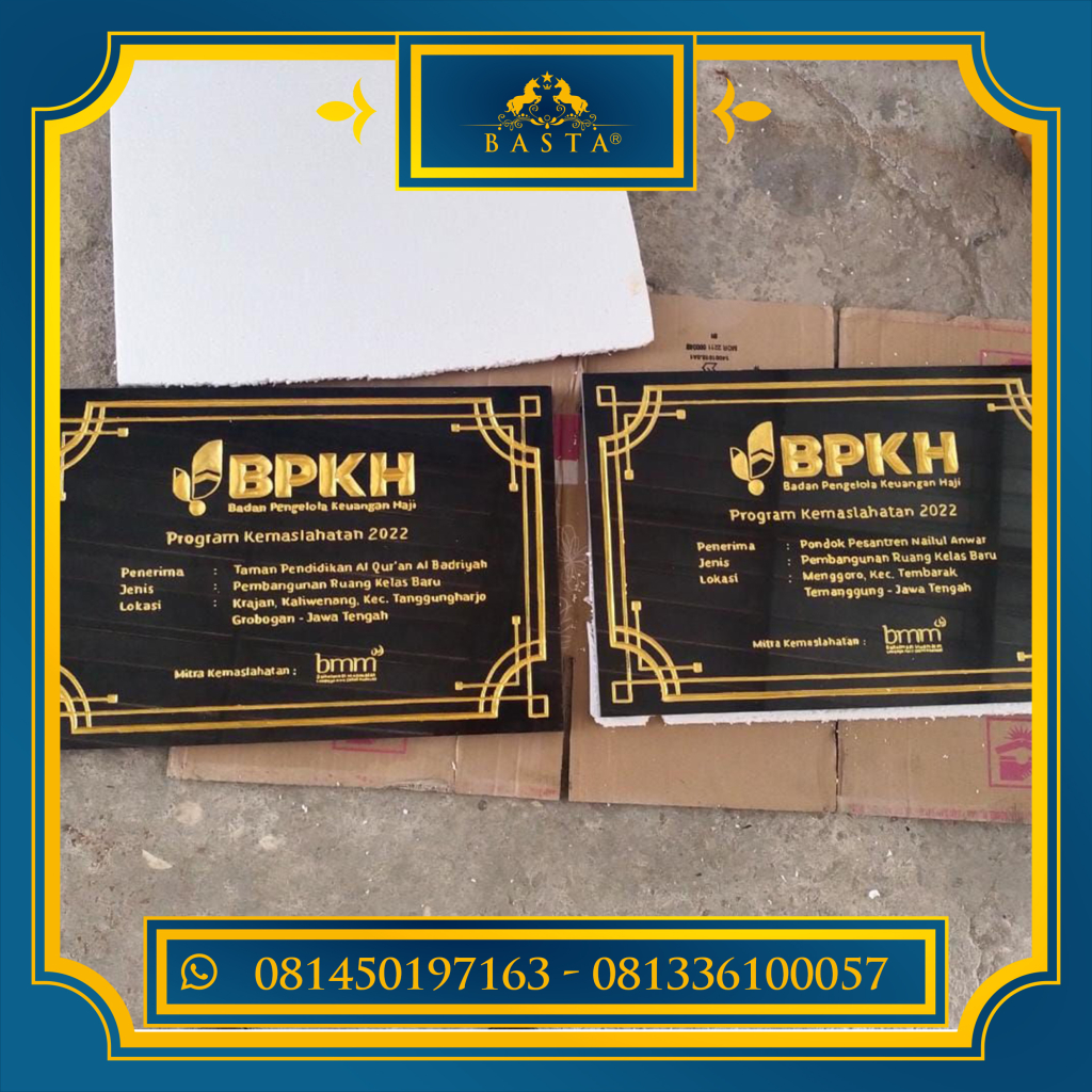 Harga Prasasti Granit 40x60 Paling Laris di Tulungagung » Marmer ...