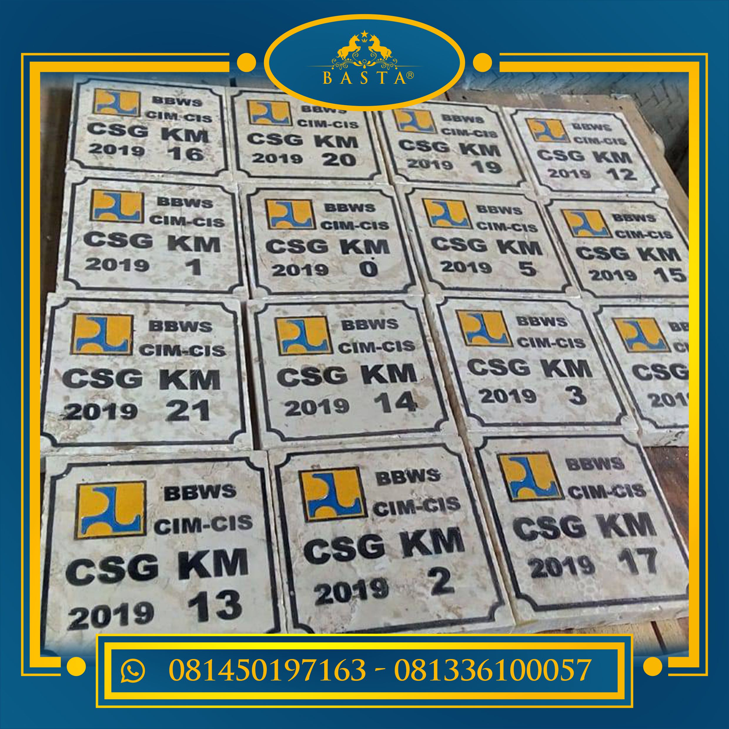 Harga Prasasti Keramik dengan Berbagai Macam Desain dan Ukuran » Marmer ...